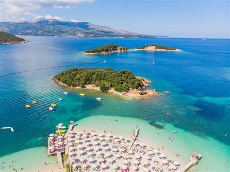 8 Best Beaches In Albania From Sandy Shores To Rugged Rocks
