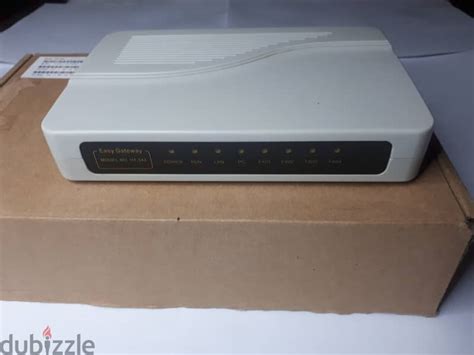 جهاز كول سنتر GoIP 4 port gsm Gateway VoIP cisco call center Desktop computers 199702894
