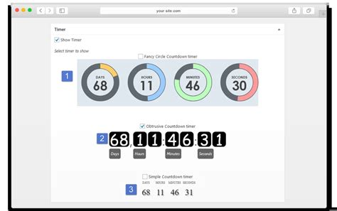 WooCommerce Flash Sales Pro Extendons