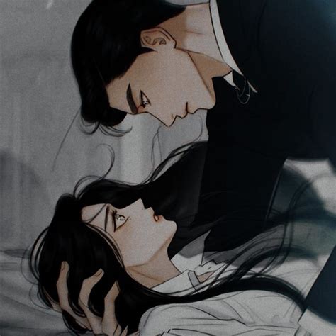 𖢻 Eiser X Serena Icons Aesthetic Serena Webtoon