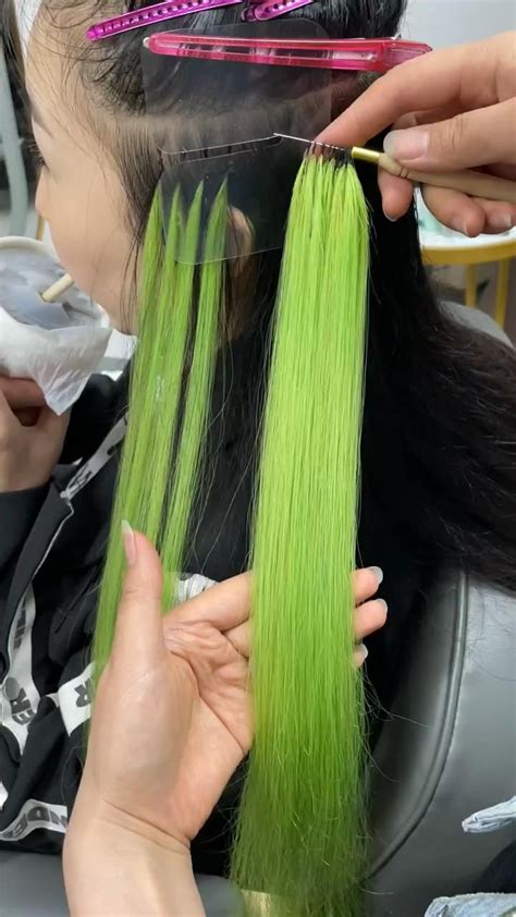 Hair Extensions Hair Extensions For Short Hair Hair Tutorials For