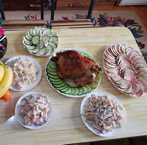 Ээжийн хийсэн эрүүл хоол