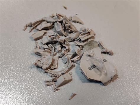 Inside Of The G7 R Dexcom