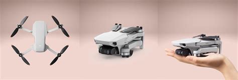 Dji Releases The New Mini Se Drone For Under