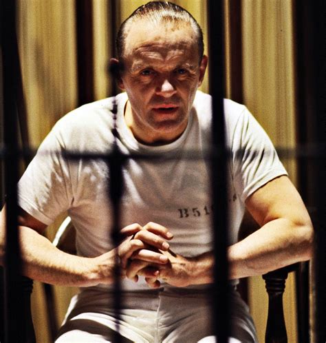 Hannibal Lecter Villains Wiki Fandom Hannibal Lecter Anthony Hopkins Hannibal