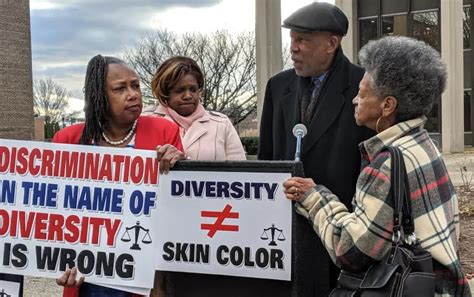 Why Im In Favour Of Equal Treatment Under The Law The Daily Sceptic