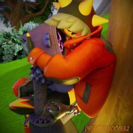 Rule If It Exists There Is Porn Of It Raven Team Leader