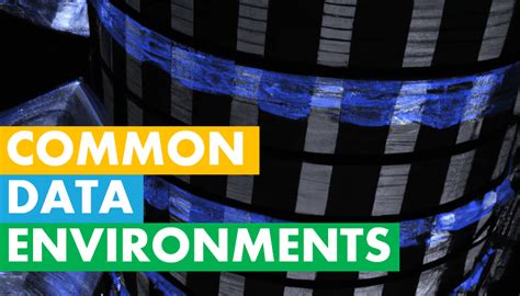 What Is A Common Data Environment For Construction Projects Bluerithm