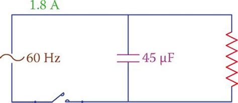 Parallel RLC Circuit Example Problems Wallpaperkerenhd