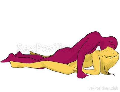 Non Penetrative Sex Positions To Try XoNecole