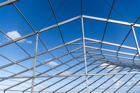 Structural Design Engineering Structure Engineering At Building Site