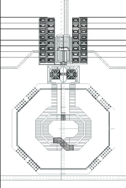 Layout Of Dco In 65 Nm Tsmc Kit Download Scientific Diagram