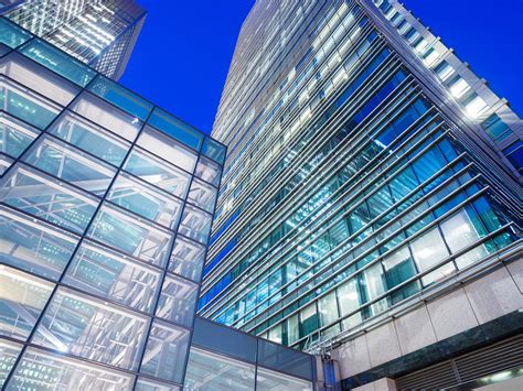 Network Infrastructure Is Now The Fourth Utility Architecture And Design