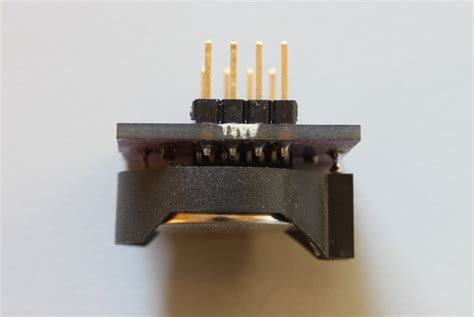 Ds3231 Rtc Board Futzs Microcontrollers And Robotics