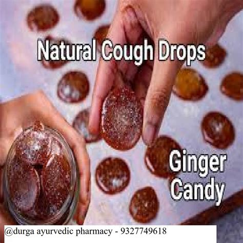 Herbal Cough Candy Packaging Size 100 Ml At ₹ 150 Pack In Ahmedabad