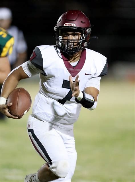 Gabriel Smith Walden Grove Hs Sahuarita Az Maxpreps