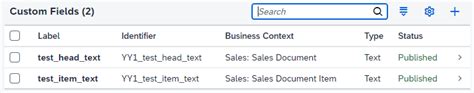how to use custom fields in sales document bapis sap community