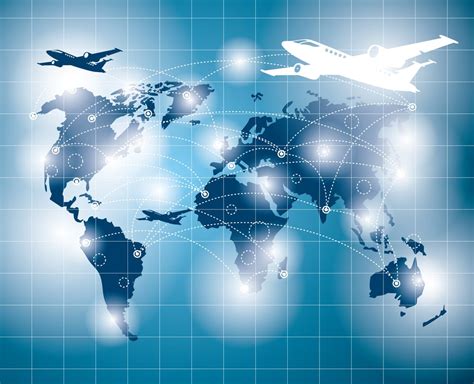 Travel Market - Online Travel Agencies Are Facing Tough Times – Travel ...