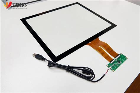 Usb Powered Touch Screen China Usb Powered Touch Screen Manufacturers Suppliers Factory