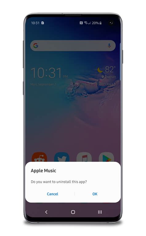 How To Uninstall And Remove Apps From Your Android Device Talk Android