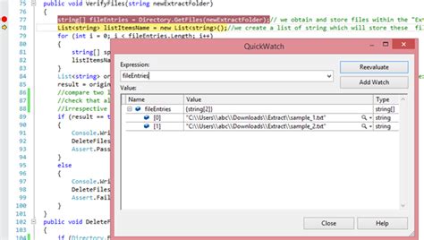 How To Download File Using Selenium And Verifying File Exists