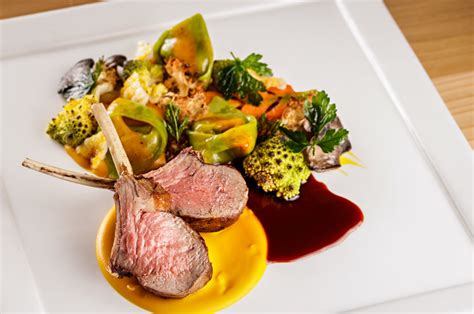 A Tale Of Two Chefs Flathead Beacon