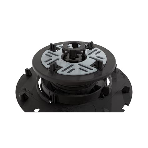 Pedestal Line Minipro Minipro