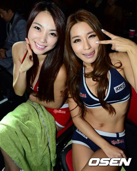 [사진]주다하 박시현 건강미 넘치는 미소