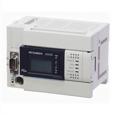 Mitsubishi Programmable Logic Controller At INR In Greater Noida Superior Automations