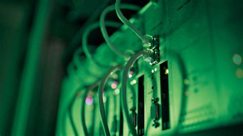 Network Infrastructure Management G6 Information Technology