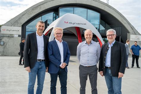 mdynamix celebrates a decade of innovation and technology transfer