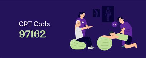 Essential Insights On Cpt Code 97162 For Physical Therapists