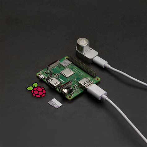 How To Install Raspberry Pi Os On Microsd Card Using