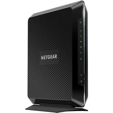 Refurbished Netgear Nighthawk DOCSIS 3 0 Cable Modem Router C7000 100NAR 75 Free Shipping