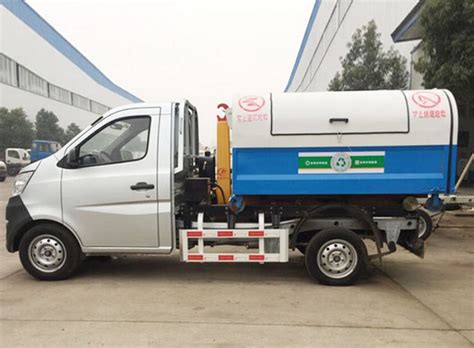 建筑垃圾运输车详细报价大全 知乎