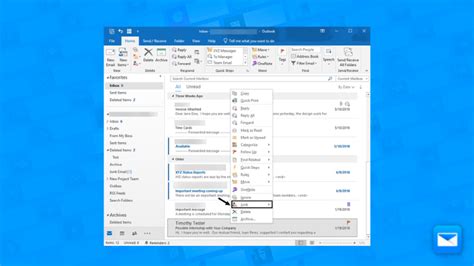 Create An Outlook Email Account A Step By Step Guide With Edison Mail Edison Mail
