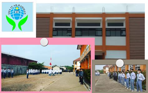 Galeri Sma Sit Ar Rahman Majalengka