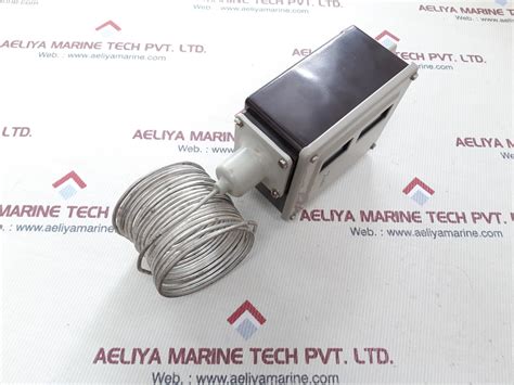 Danfoss Rt 106 Temperature Switch Aeliya Marine Tech