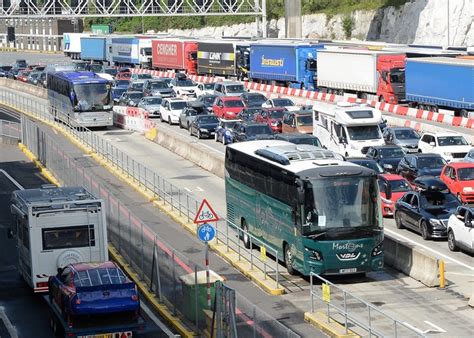 Cta Cpt And Leger Shearings React To Ees Delay Routeone