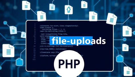 Leveraging Phps Files Array For File Uploads An In Depth Exploration Bomberbot