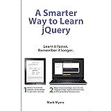 A Smarter Way to Learn Python: Learn it faster. Remember it longer. , Myers, Mark, eBook ...