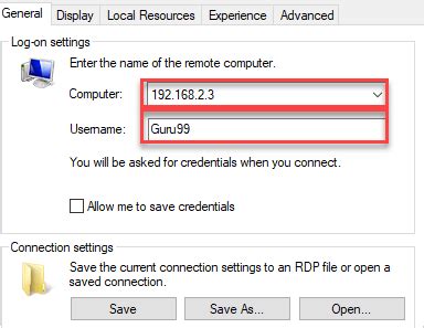 What Is Remote Desktop Protocol RDP Full Form
