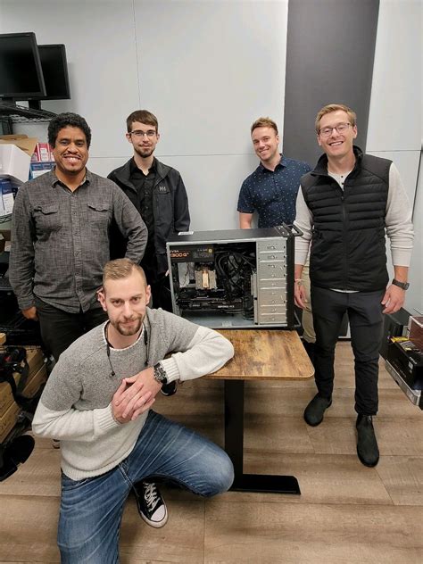 Nathan Johnson On Linkedin Startup Softwaredevelopment Automation Work Tech Love Software