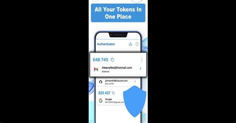 Download And Run 2fa Authenticator Security App On Pc And Mac Emulator