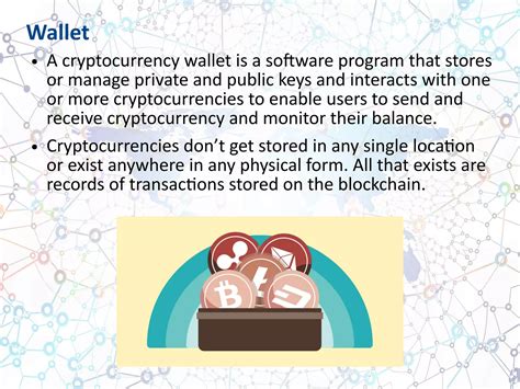 Blockchain And Cryptocurrency For Dummies Pdf