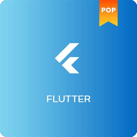 Flutter Pop In English Avodha