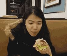 Tina Eat Your Ham Gifs Tenor