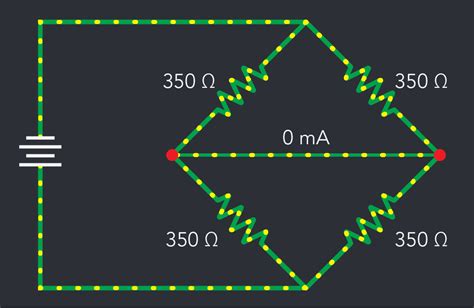 Wheatstone Bridge Anyload Weigh And Measure
