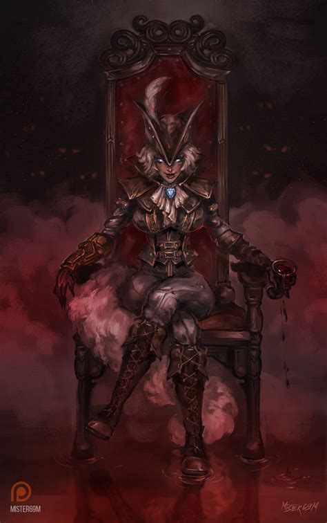 Bloodborne By Mister69m Hentai Foundry