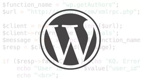 Sanitizing Escaping And Validating Data In WordPress WordPress Php Cn